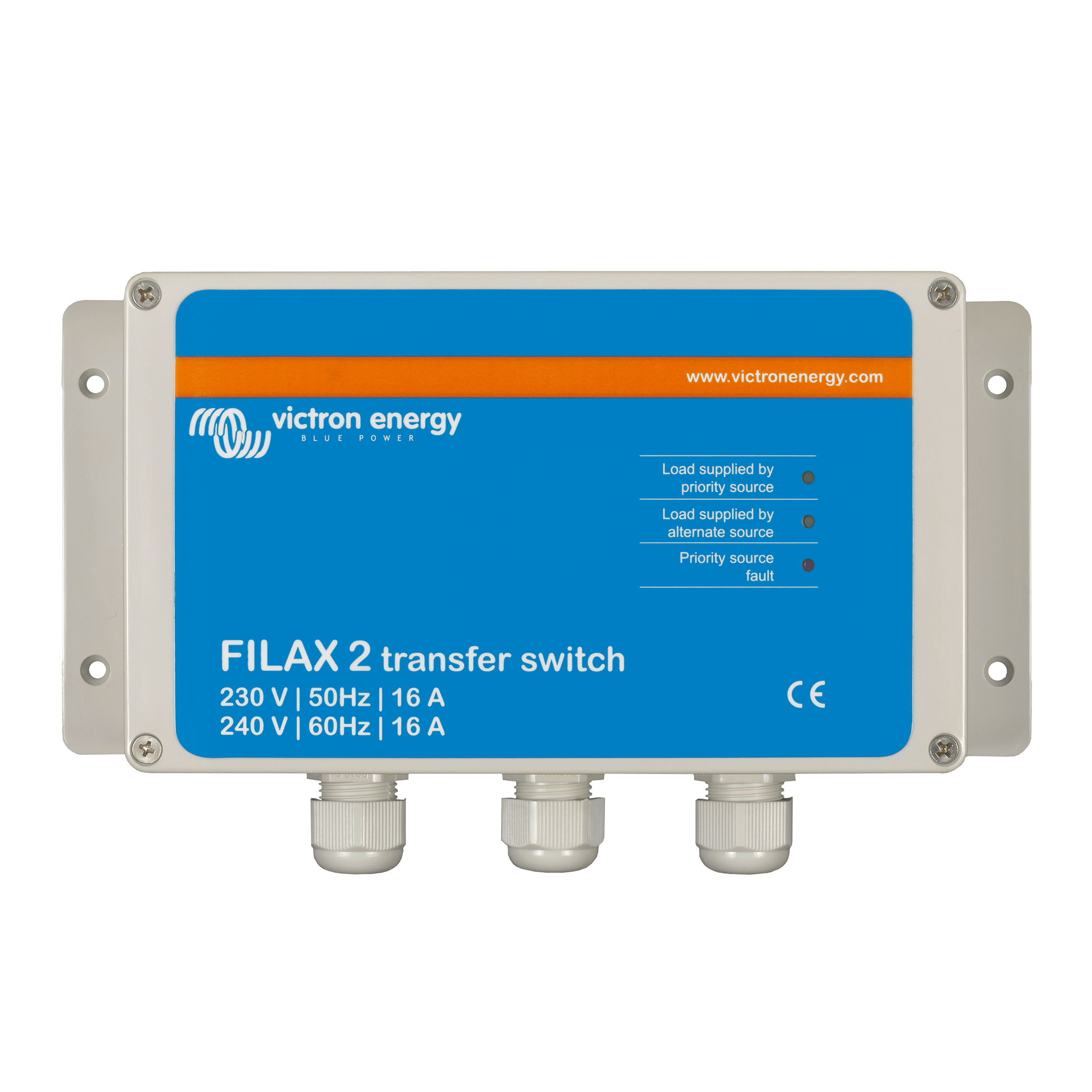 AC-Transfer Switches – AEP Victron Energy Store