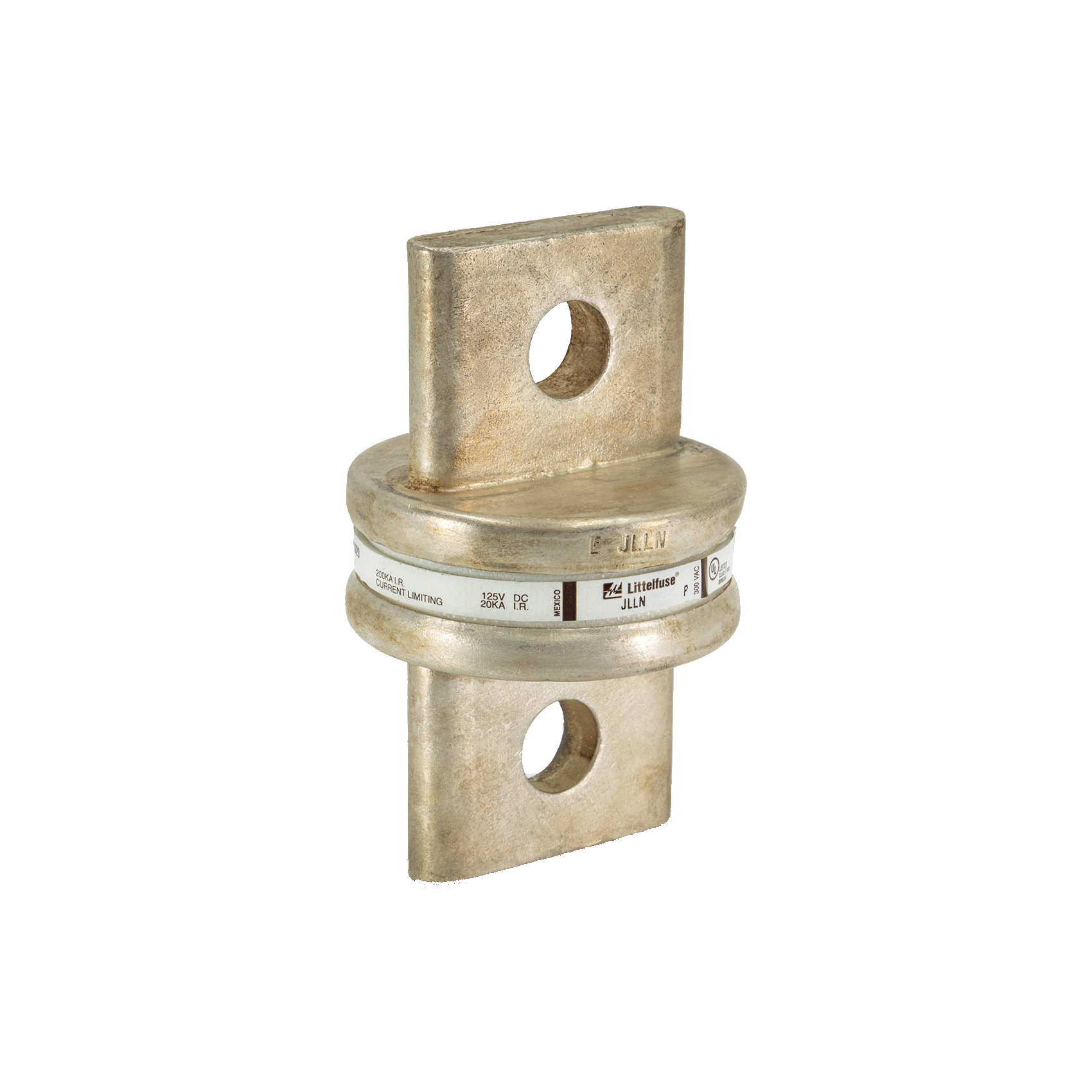 Fuse Littelfuse Class T 225A/125V – AEP Victron Energy Store